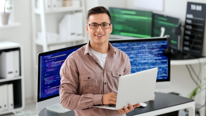 Data and Digital Programs